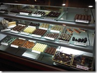 El Gourmet Urbano: Sander Chocolatier: El placer de comer bombones en ...